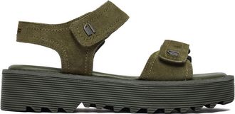 G-Star Sandalen G-Star Raw CEO-WI16-AVA-04 Khakifarben