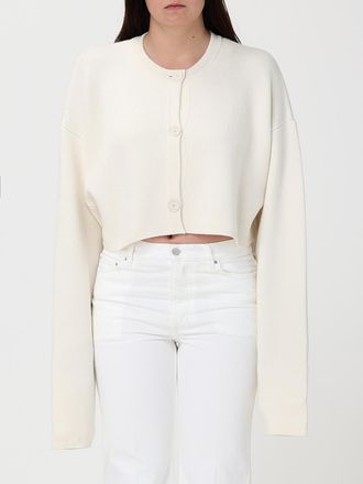 Toteme Pullover TOTEME Damen Farbe Wei&szlig;