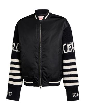 Iceberg JACKEN & M&Auml;NTEL - Jacken und Anoraks auf YOOX.COM