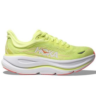 Hoka One One W Bondi 9 - neutrale Laufschuhe - Damen
