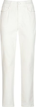 Uta Raasch Jeans Uta Raasch weiss