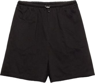 Prada short Re-Nylon - Noir