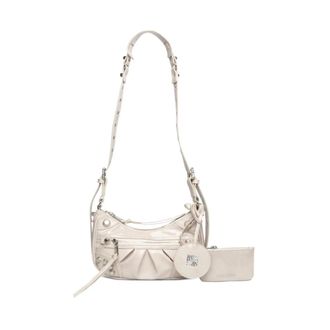 Steve Madden Beige Lowing Damentasche - - Bags - Damen - Beige - ONE SIZE