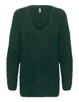 Culture Pullover Brava