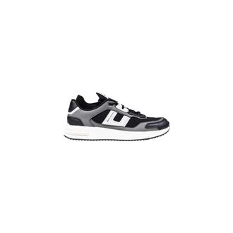 A|X Armani Exchange Homme, Chaussures, Multicolore, Taille: 41 EU Baskets avec d&eacute;tails contrastants