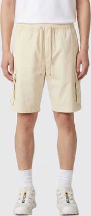 Brunello Cucinelli Short BRUNELLO CUCINELLI Homme couleur Beige