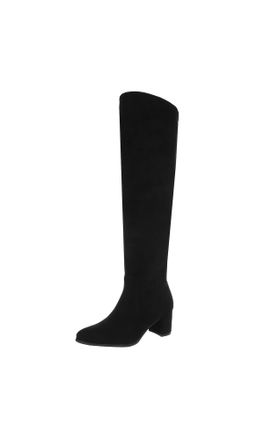 Ital-Design Overknees
