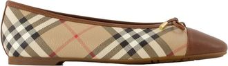 Burberry Damen, Schuhe, Mehrfarbig, 40 EUGr&ouml;&szlig;e