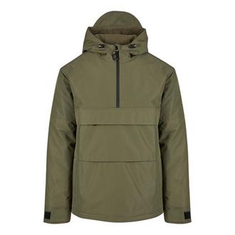Brandit Coupe-vent Arctic pour homme, olive, XL