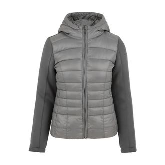 Bomboogie Jw876 Jacke - Grau - - Jackets - Damen - Grau - L
