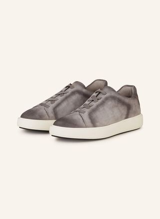 Officine Creative Officine Creative Sneaker Slouch 001 grau