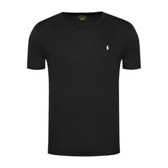 Ralph Lauren Herren, Oberteile, Schwarzk, XLGr&ouml;&szlig;e