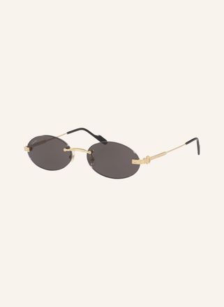 Cartier Sonnenbrille 6L001946 gold
