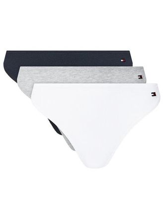 Tommy Hilfiger String-Set UW0UW05752 Bunt