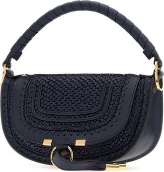 Chlo&eacute; Parisiannight Borse A Mano Bag