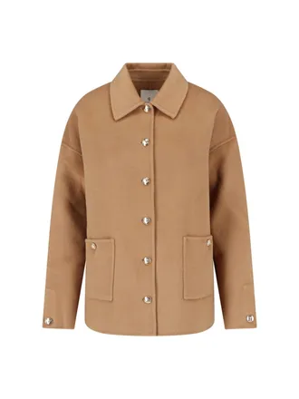 Anine Bing Jacket Luca