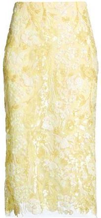 Ermanno Scervino BAS - Jupes midi sur YOOX.COM