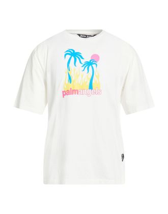 Palm Angels TOPS - T-shirts auf YOOX.COM