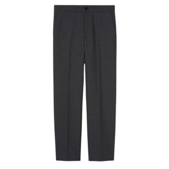 Gucci Herren, Hosen, Grau, XLGr&ouml;&szlig;e