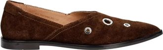 Marc O'Polo Damen, Schuhe, Braun, 37 EUGr&ouml;&szlig;e