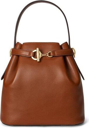 Lauren Ralph Lauren Handtasche 431982787002 Braun