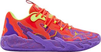 Puma Puma, Homme, Chaussures, Multicolore, Taille: 46 EU Baskets