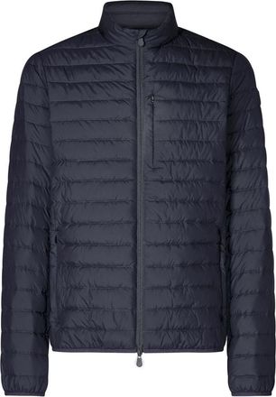 Save The Duck Leichte Steppjacke Cole mit Plumtech-Ausstattung in