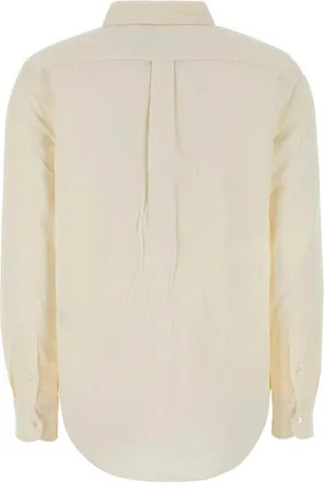 Polo Ralph Lauren Corduroy Shirt - Beige