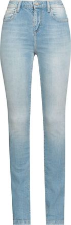 Manila Grace HOSEN & RÖCKE - Jeanshosen auf YOOX.COM