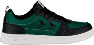 Hummel Basiccourt II Trainers EU 38