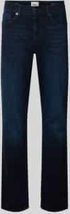 Brax Straight Leg Jeans im 5-Pocket-Design Modell Cadiz