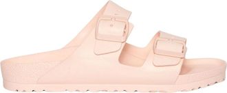 Birkenstock Damen, Schuhe, Rosa, 36 EUGröße