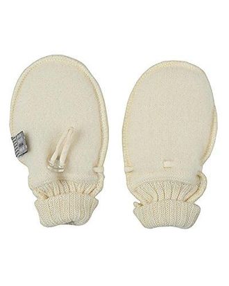 Joha Mitaines - 97978 - Taille 80 - Couleur Huile blanche