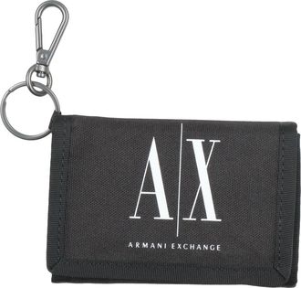 A|X Armani Exchange Kleinlederwaren - Brieftaschen auf YOOX.COM