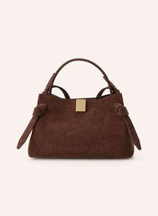 Yuzefi Yuzefi Handtasche Gyoza Mini braun