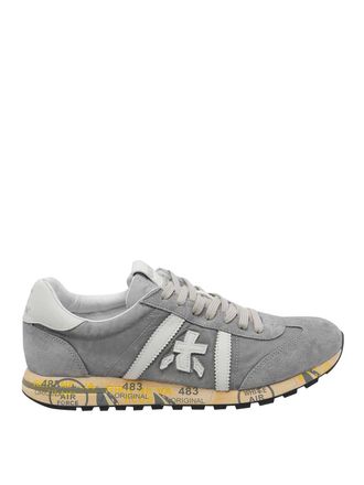 Premiata Baskets - Gris
