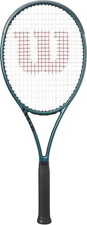 Wilson Tennisschläger BLADE 98 18x20 V9 Unbesaitet
