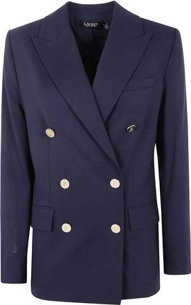 Lauren Ralph Lauren Blazer - Noir