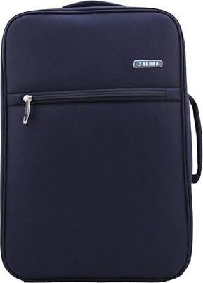 Jaguar Sac &agrave; dos de voyage 40 x 25 x 20 cm, bagages &agrave; main Cabin Ryanair, 20 litres, Navy