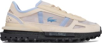 Lacoste Sneakers Lacoste Elite Active 51SFA0156 Hellbeige