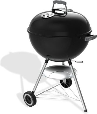 Weber Barbecue &agrave; charbon Weber Original Kettle E-5710 57 cm