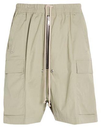 Rick Owens BAS - Shorts et bermudas sur YOOX.COM