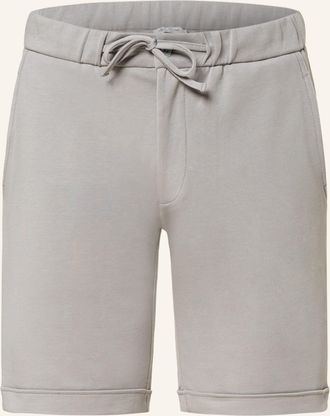 Stefan Brandt Sweatshorts Jon grau