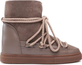 INUIKII Schneeschuhe Inuikii Classic Wedge 75203-005 Braun