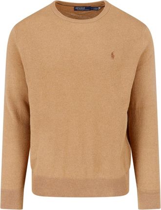 Polo Ralph Lauren Wool Sweater