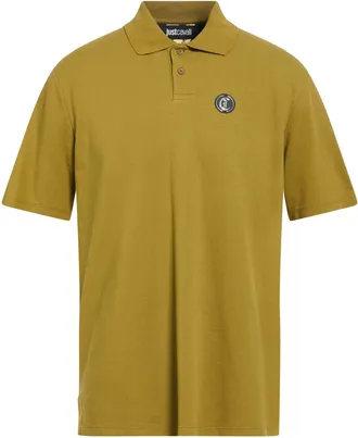 Just Cavalli TOPS - Poloshirts auf YOOX.COM