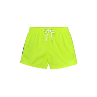 Sundek Homme, Maillots de bain, Jaune, Taille: 2XL Bermuda Swimshorts