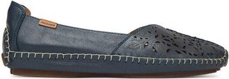 Pikolinos Mokassins Jerez 578-4976Cp Blau