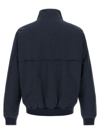 Baracuta G9 Thermal Jacket - Navy