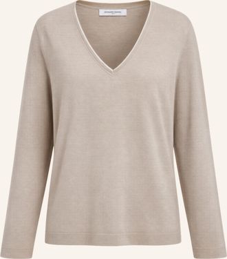 Gerard Darel T-Shirt Belen beige